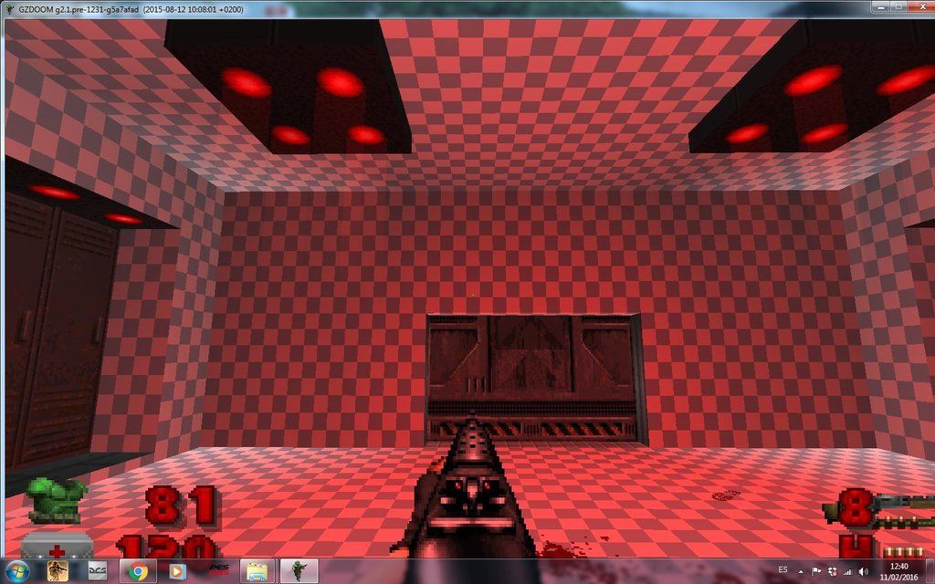 Brutal Doom missing textures? - WAD Discussion - Doomworld Brutal Doom missing textures? - WAD Discussion - Doomworld